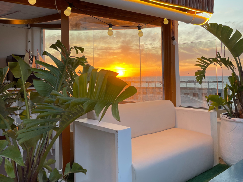 Top 7 Raisons de Choisir un Hôtel Tanger Vue sur Mer – Découvrez le ...